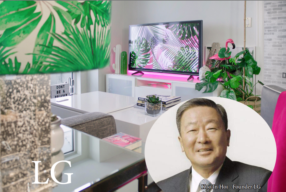 TOP 3 CHAEBOL LỚN NHẤT CỦA HÀN QUỐC - CÔNG TY CỔ PHẦN CUNG ỨNG NHÂN LỰC ...